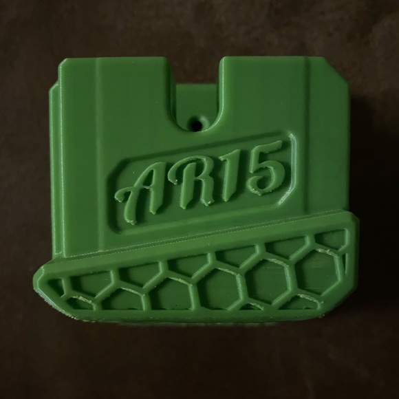 Other | Ar 15 3d Printed Wall Mount | Poshmark